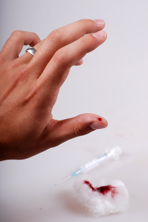 Avoiding the Health Hazards of Improper Sharps Disposal - MERI, Inc Avoiding the Health Hazards of Improper Sharps Disposal - MERI, Inc