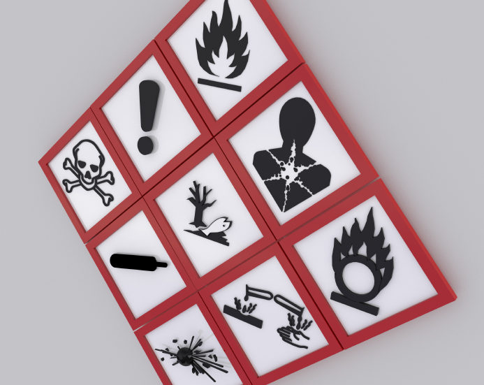 DOT & RCRA Training Archives - MERI, Inc