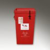 Regulated Medical Waste Collection Containers - MERI, Inc | Biohazard