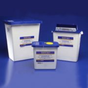 RCRA Non-Hazardous Waste Containers - MERI, Inc | Pharmaceutical Disposal