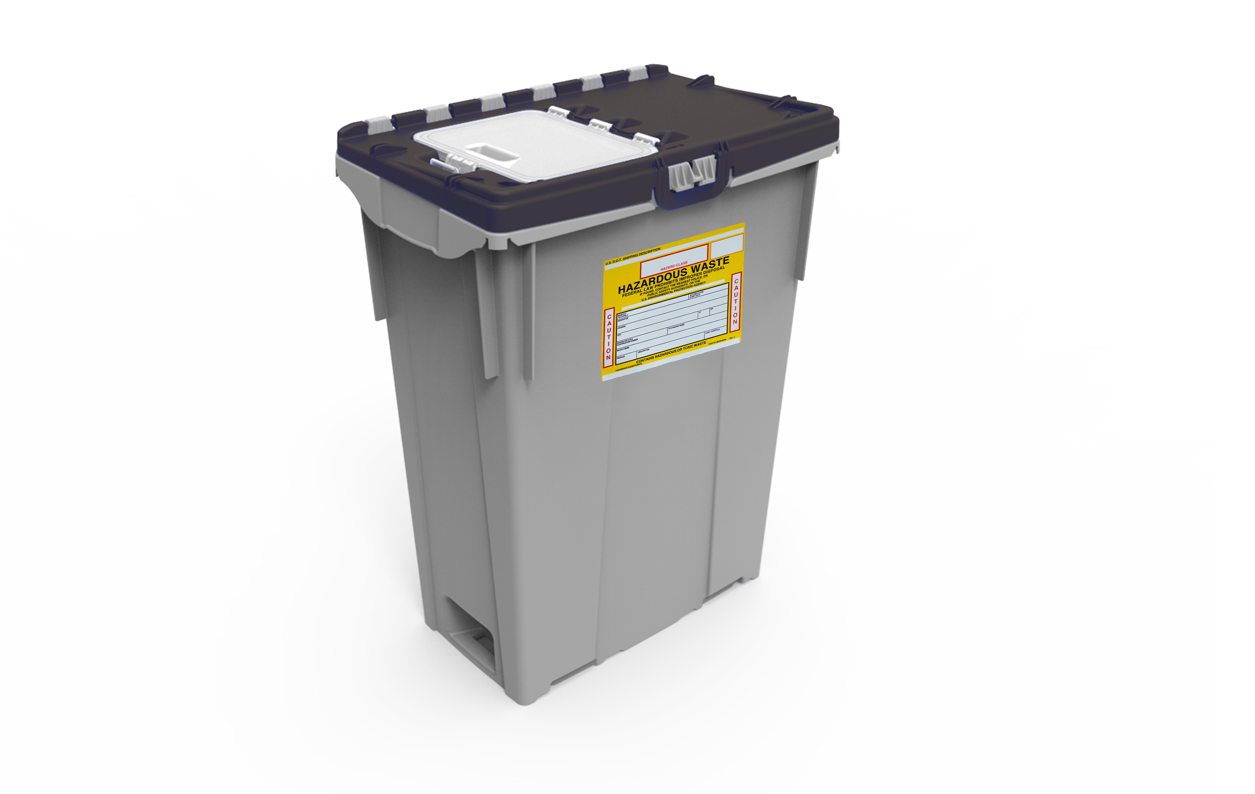 Reusable Sharps Containers - MERI, Inc Reusable Sharps Containers - MERI, Inc