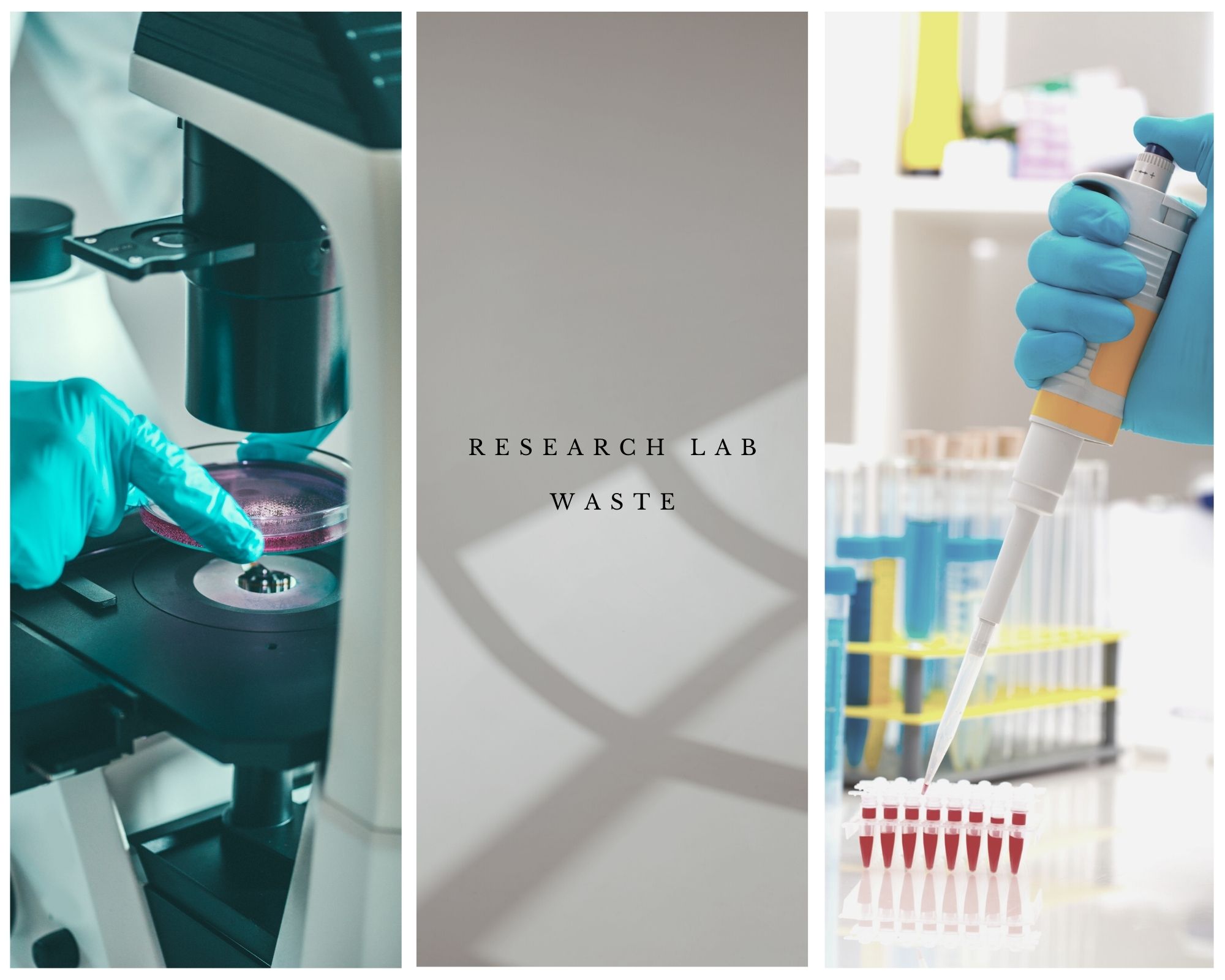 Lab Waste (1) - MERI, Inc